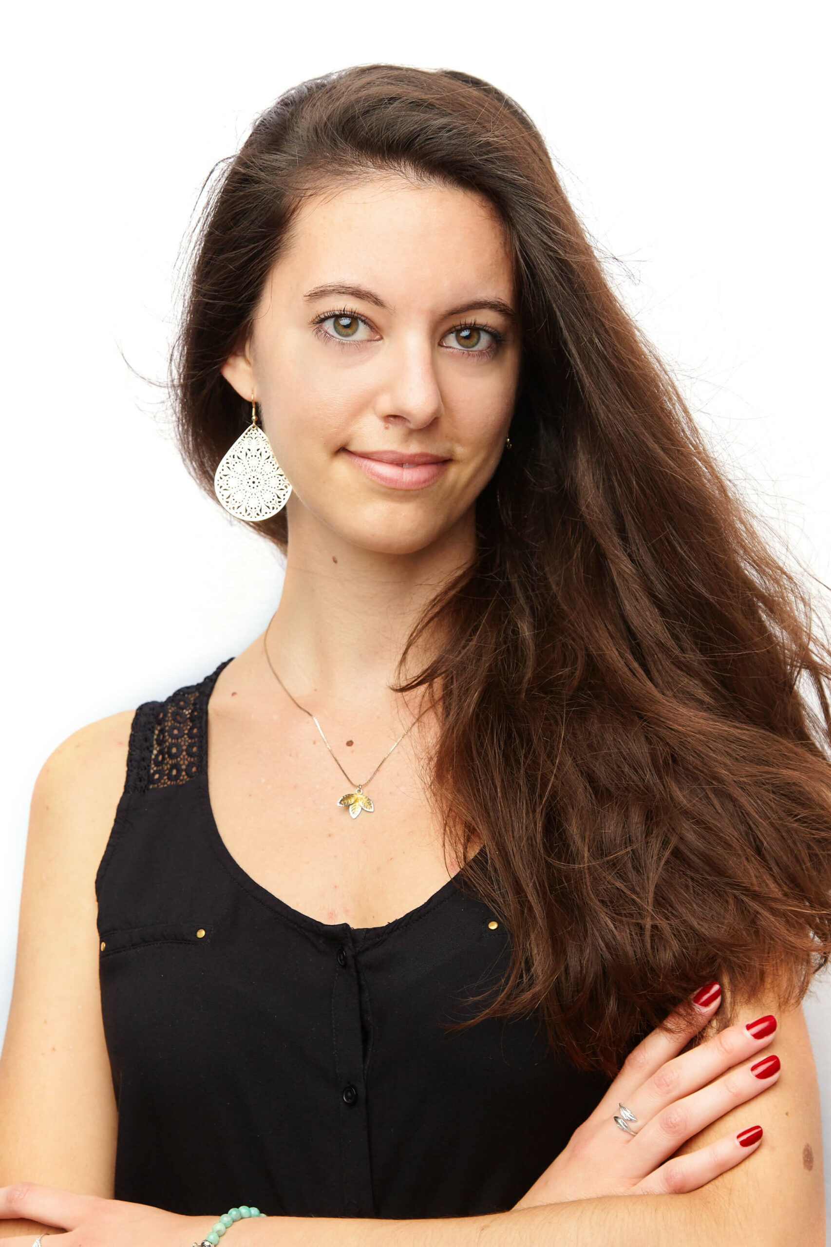 Céline Azara Casas | 186 Avocats